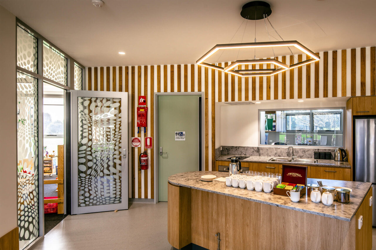 Spreyton Primary School - PLA - Philp Lighton Architects