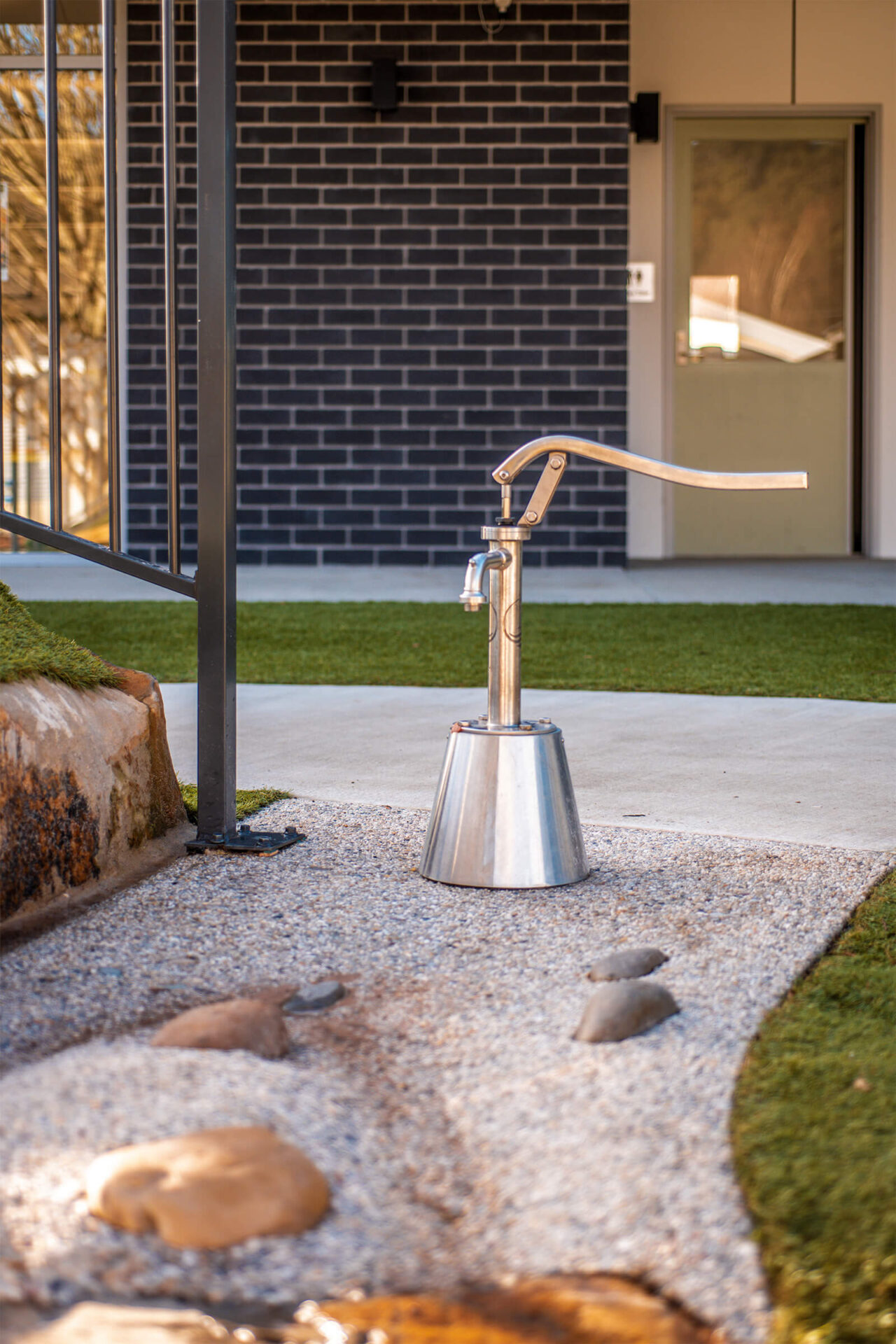 Spreyton Primary School - PLA - Philp Lighton Architects