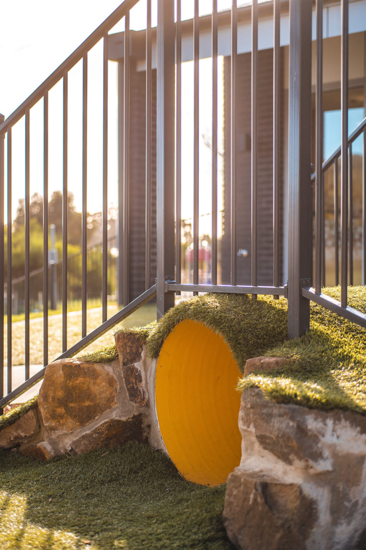 Spreyton Primary School - PLA - Philp Lighton Architects