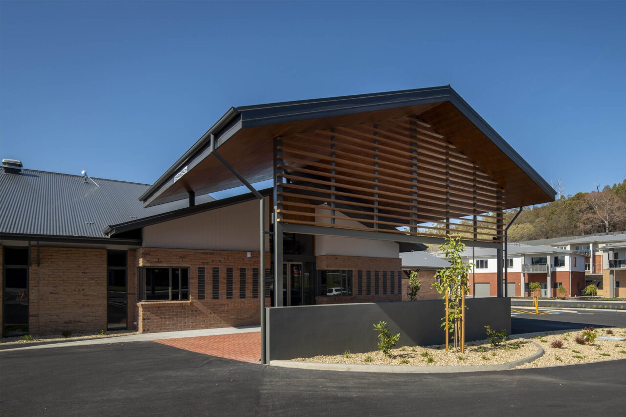 Springhaven Lifestyle Village - PLA - Philp Lighton Architects