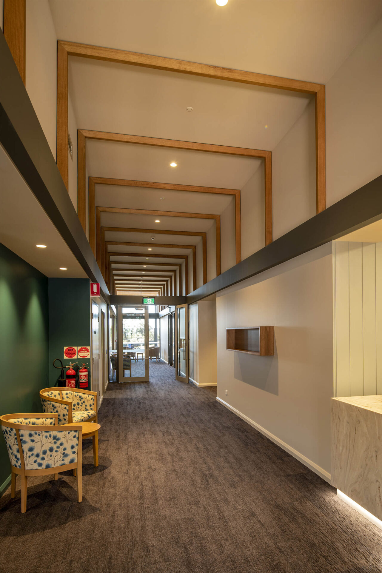 Springhaven Lifestyle Village - PLA - Philp Lighton Architects