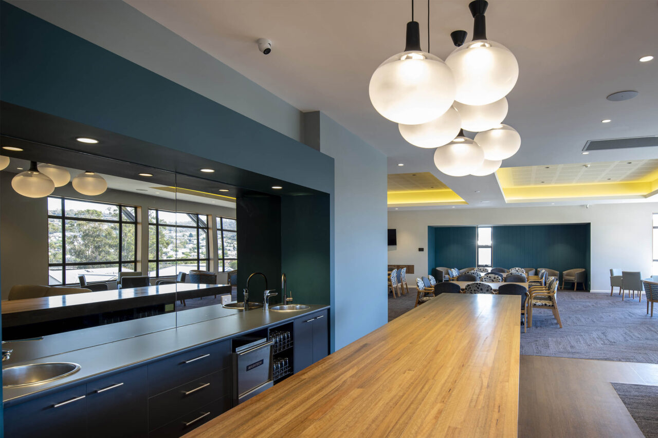 Springhaven Lifestyle Village - PLA - Philp Lighton Architects