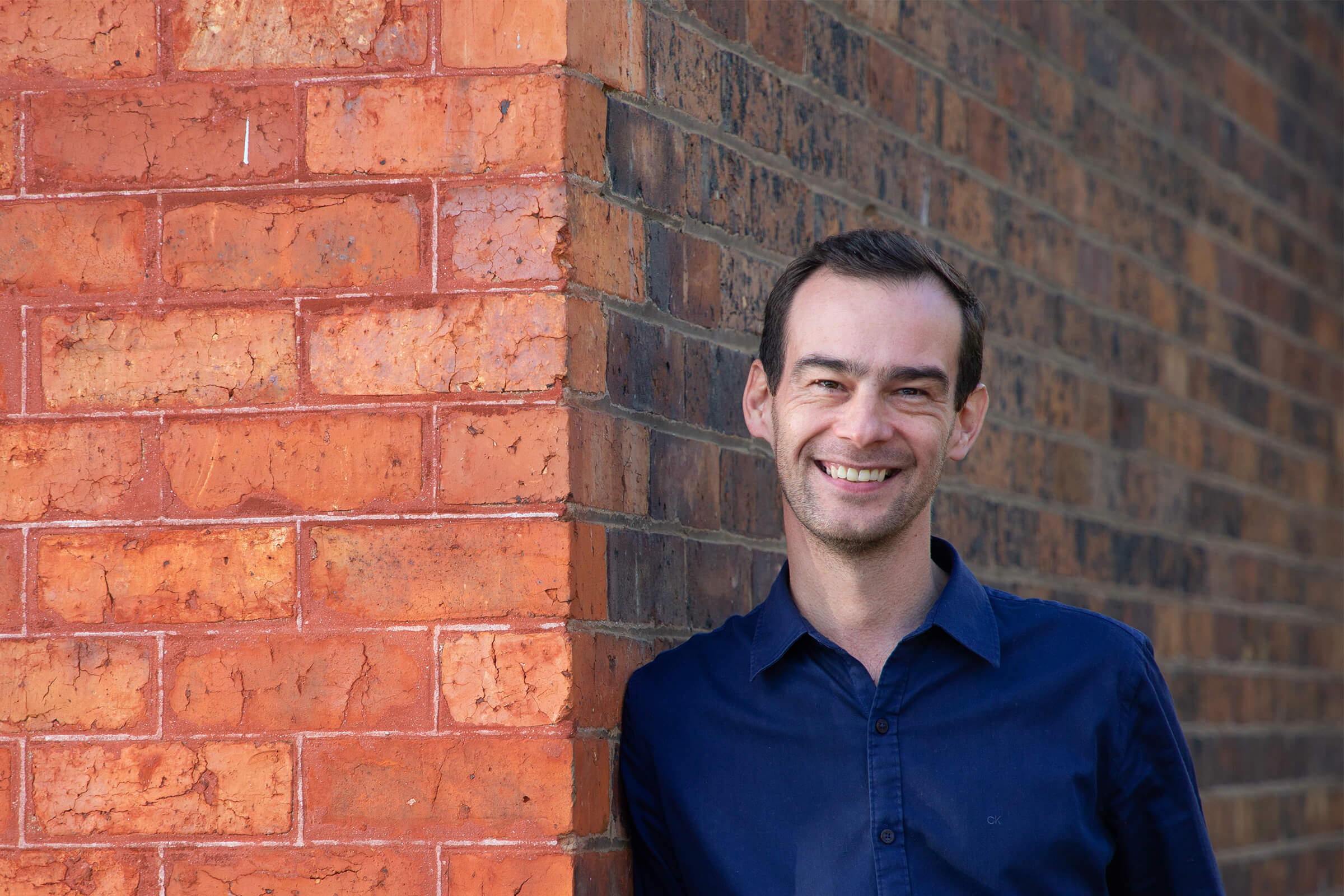 Anthony Dalgleish - PLA - Philp Lighton Architects