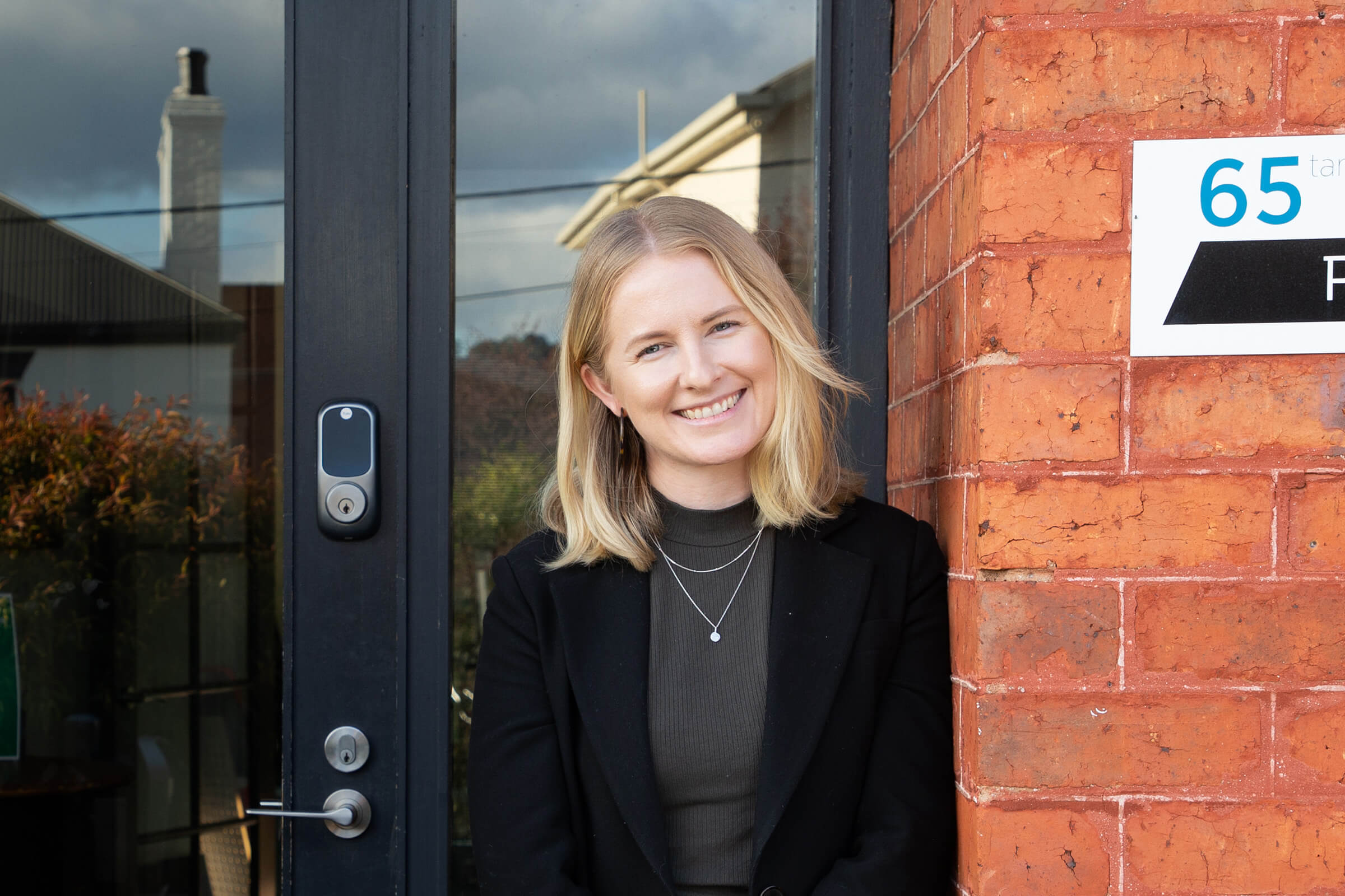 Kelsie Langley - PLA - Philp Lighton Architects