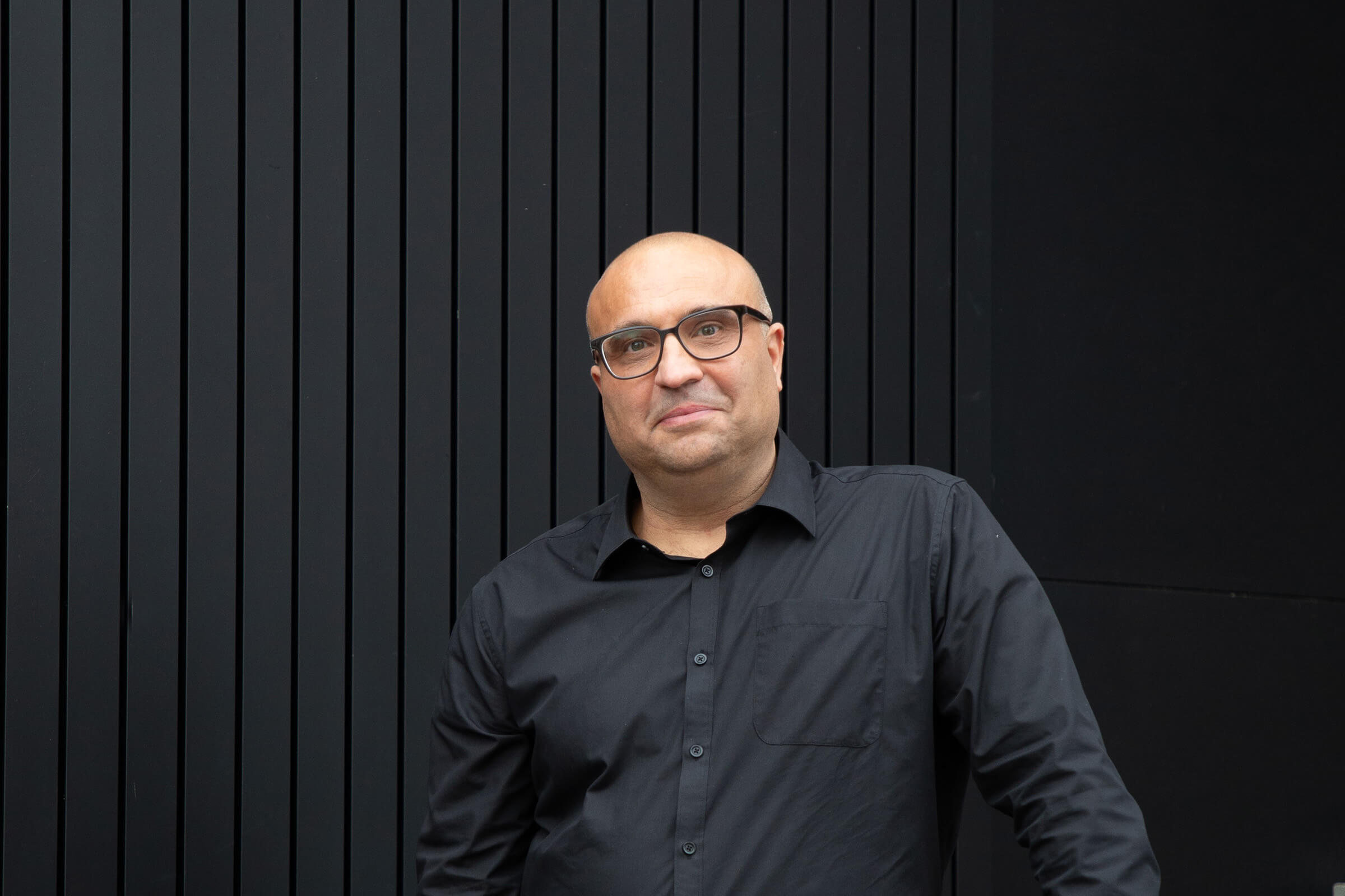 Mark Kukola - PLA - Philp Lighton Architects