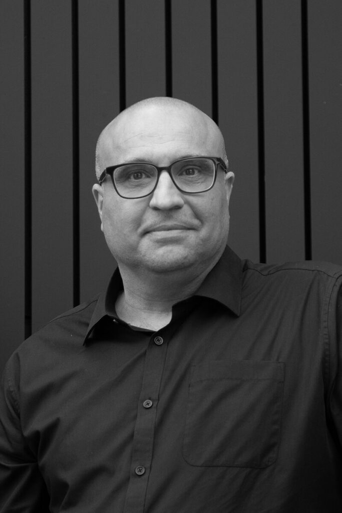 About us - PLA - Philp Lighton Architects