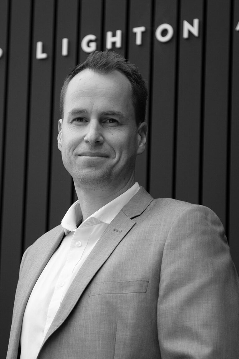 About us - PLA - Philp Lighton Architects